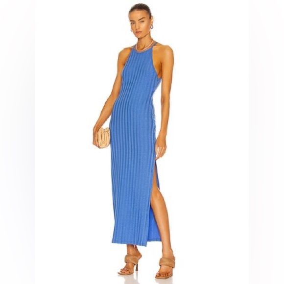 Jonathan Simkhai | Dresses | Jonathan Simkhai Standard Megan Dress Size ...